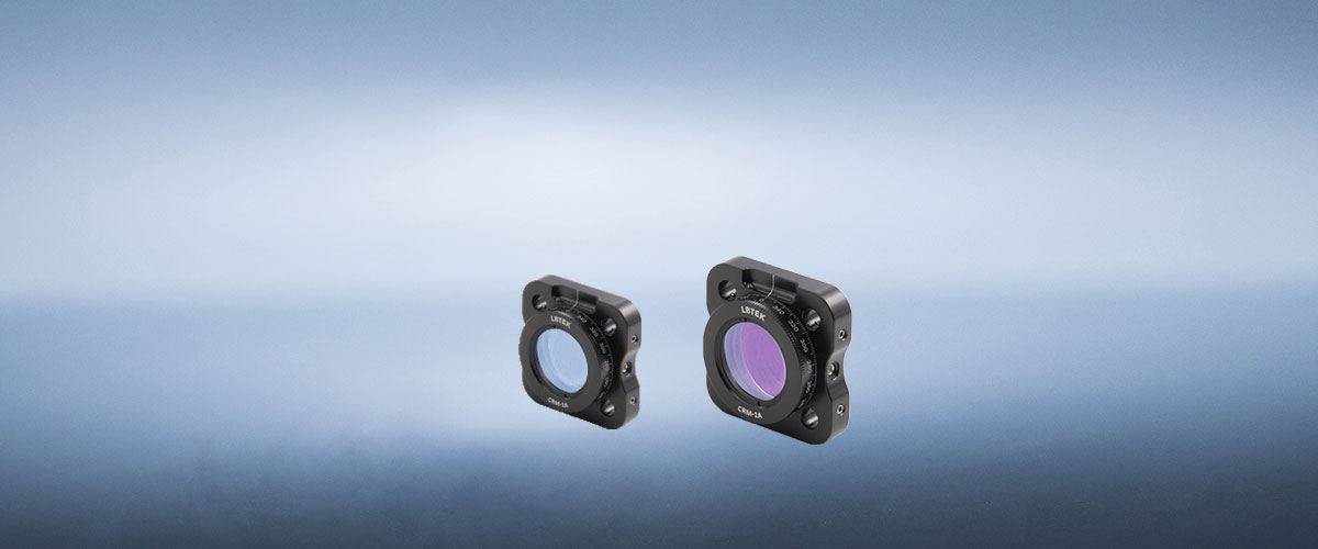 Achromatic Depolarizers manufacturers & suppliers - Polarizer-Crylink