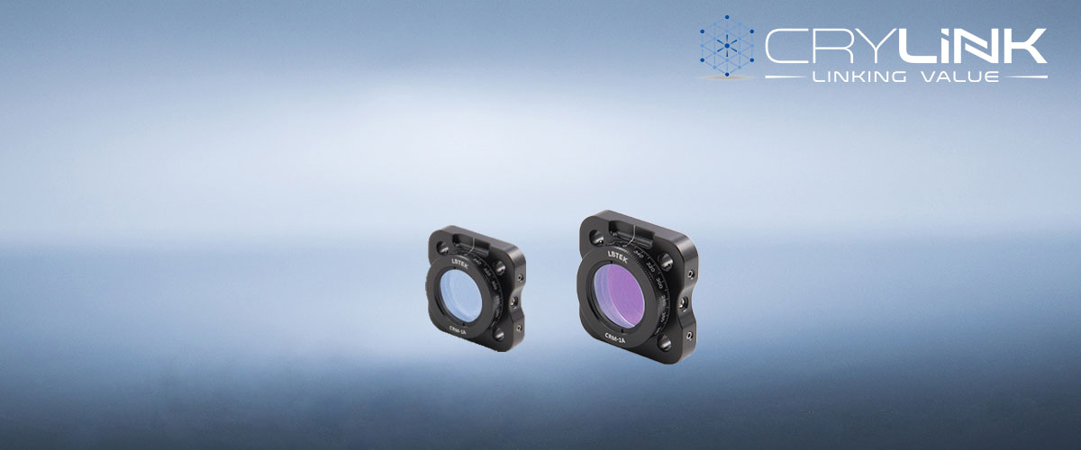 Achromatic Depolarizers manufacturers & suppliers - Polarizer-Crylink
