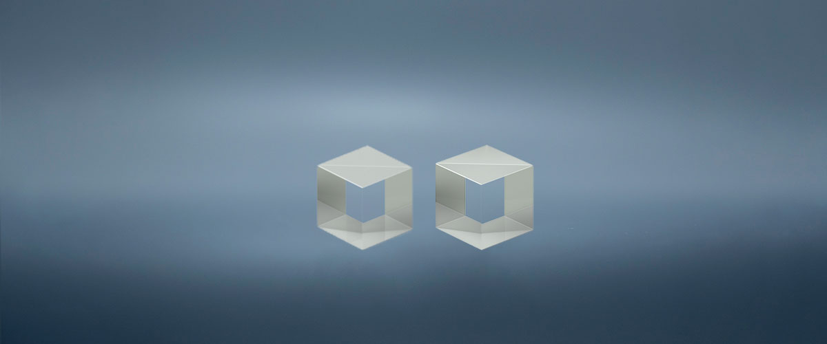 Polarizing Beam Splitter manufacturers & suppliers - Polarizer-Crylink