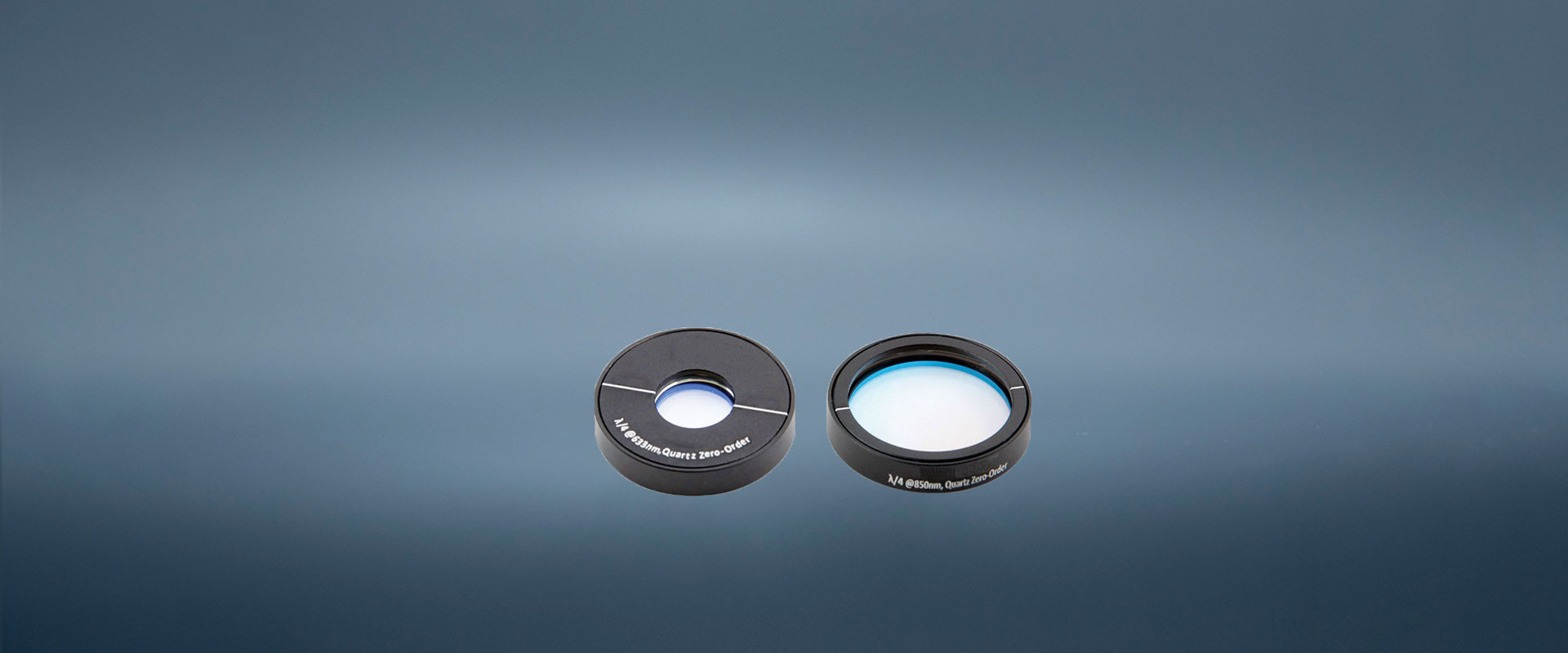 Quartz True Zero-Order Quarter-Wave Plates manufacturers & suppliers ...