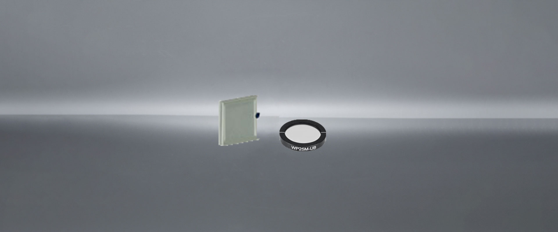 Visible Wire Grid Polarizer manufacturers & suppliers - Polarizer-Crylink